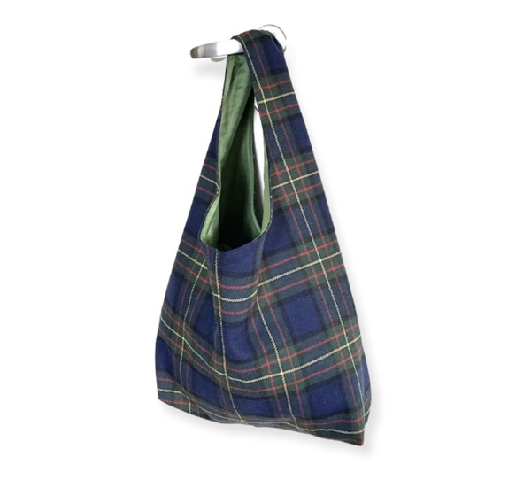 CLASSIC nett/veske - Epla