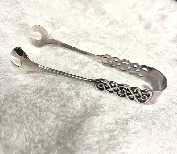 Sukkerklype David Andersen - Epla