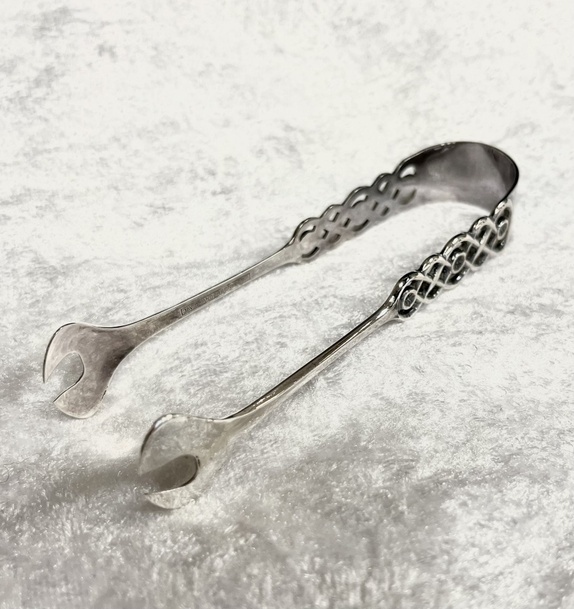 Sukkerklype David Andersen - Epla