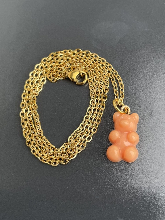 BJØRN smykke - Epla