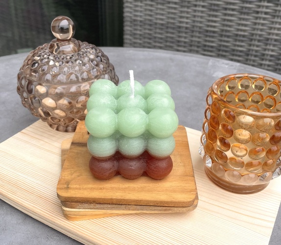 BOBLELYS Flerfarget - Epla