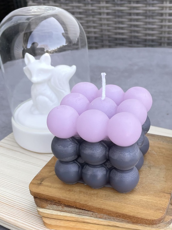 BOBLELYS Flerfarget - Epla