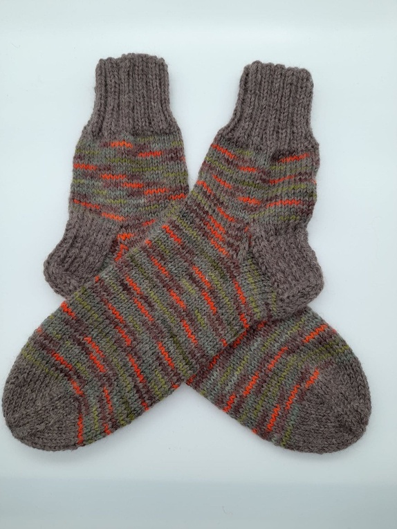 Ullsokker str. 39 - 40 - Epla