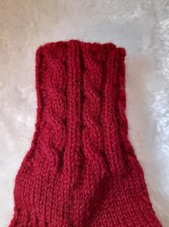 Ullsokker str. 37 - 38 - Epla