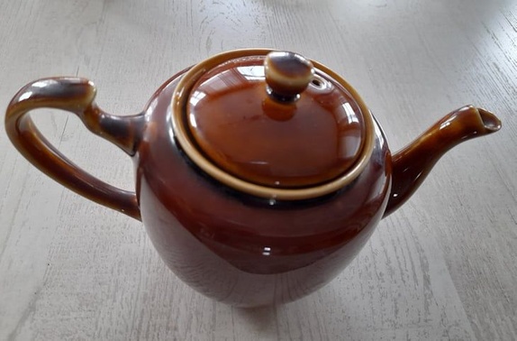 Retro Tekanne - Epla