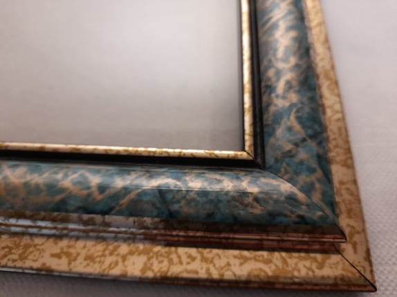 Bilderamme med glass - Epla