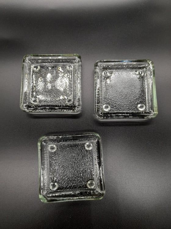 Fat glass 3 stk. - Epla