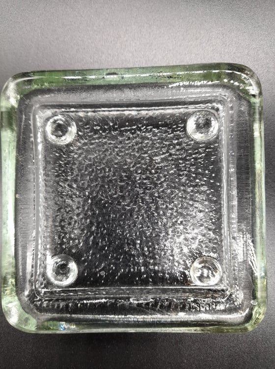 Fat glass 3 stk. - Epla