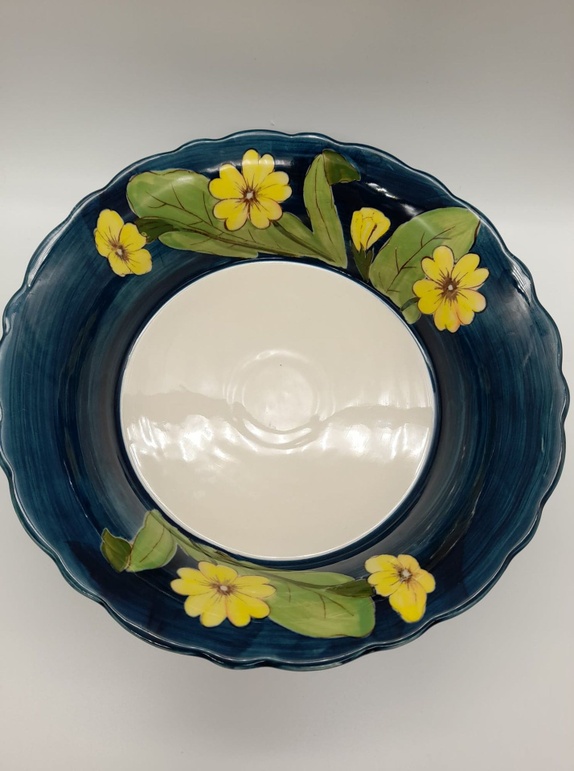 Bolle i keramikk - Epla