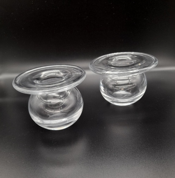 Lysestaker fra MAGNOR - Epla