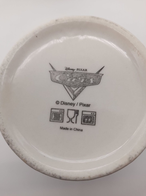 Disney barnekopp - Epla