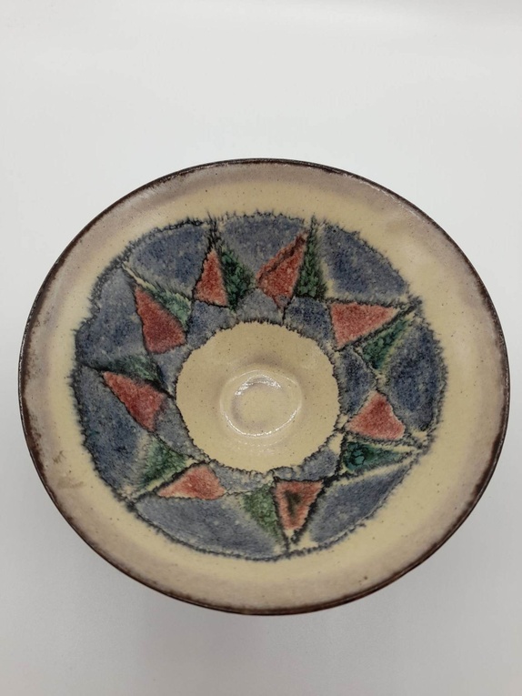 Bolle i keramikk - Epla