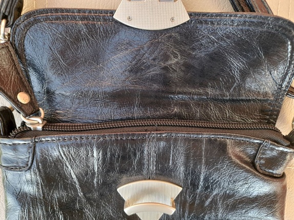 Selskapsveske - Epla