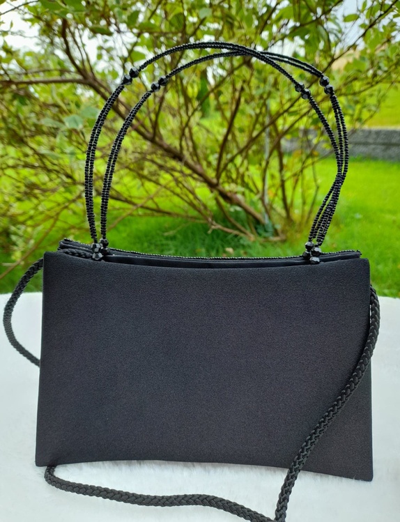 Selskapsveske - Epla