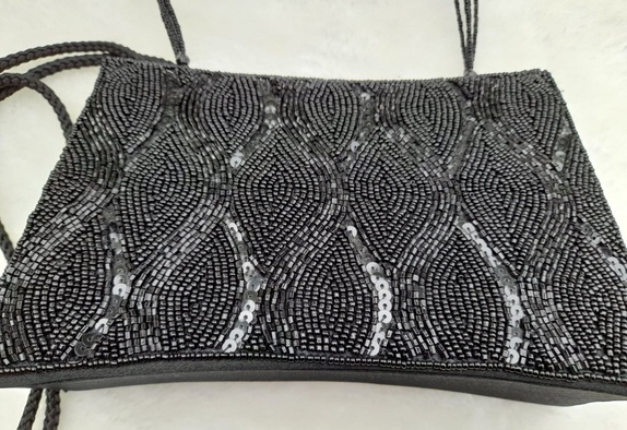 Selskapsveske - Epla