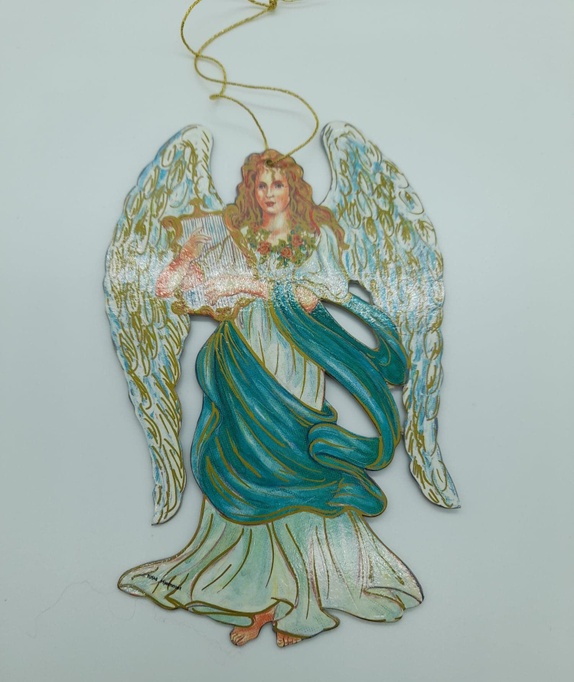 Søte engler fra 1994-1995 - Epla