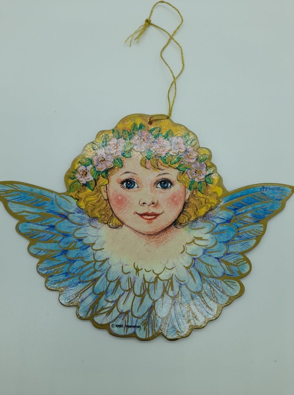 Søte engler fra 1994-1995 - Epla