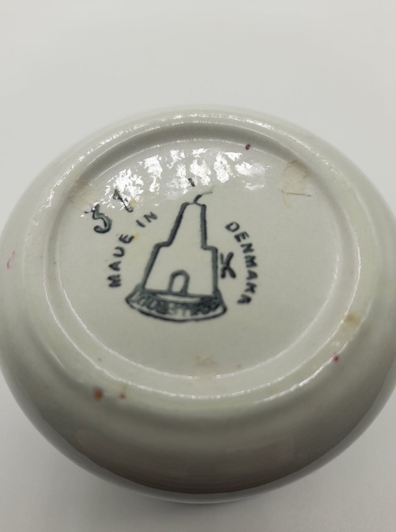 Krukke " Vitaminer " - Epla