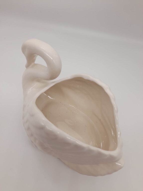 Svane i keramikk - Epla