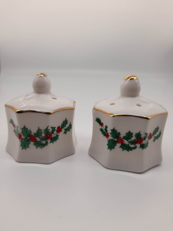 Salt & pepper sett - Epla