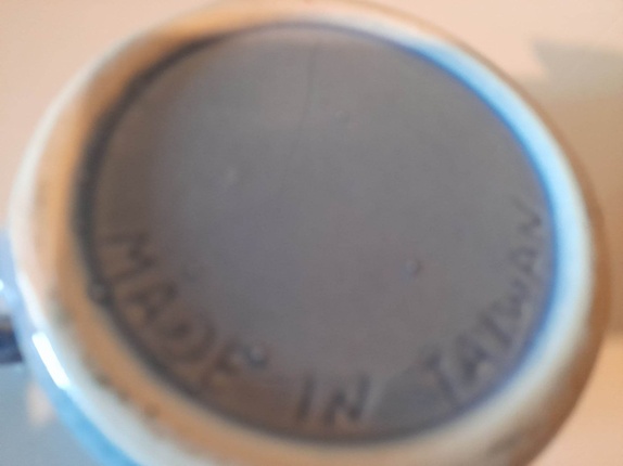 Kopper & skåler fra Taiwan - Epla