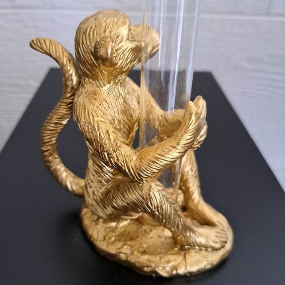 Dekorasjon - vase - Epla