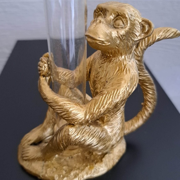 Dekorasjon - vase - Epla