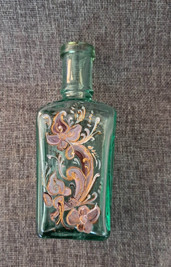 Vase & flaske i glass - Epla