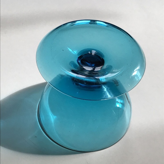 Dessertskåler, glass - Epla