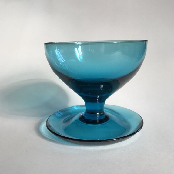 Dessertskåler, glass - Epla