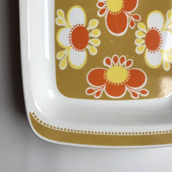 «Safran» fat, Figgjo - Epla