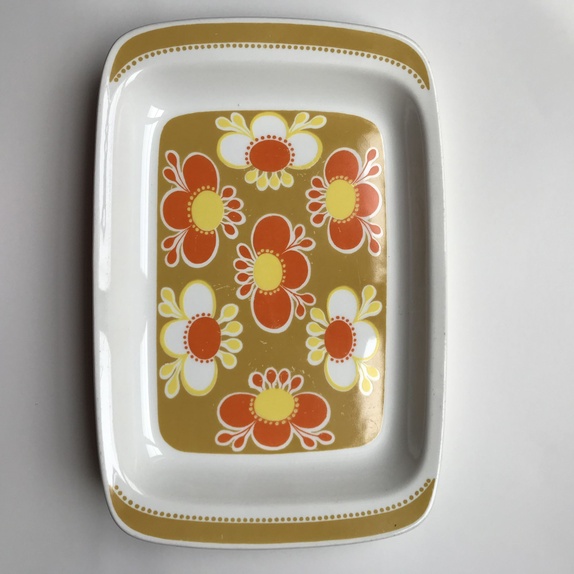 «Safran» fat, Figgjo - Epla