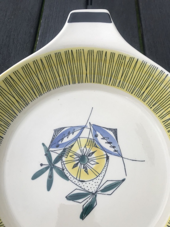 Ildfast form Stavangerflint, Flamingo - Epla