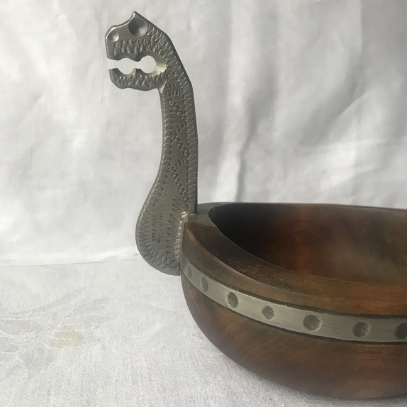 Ølbolle, Saga-Tinn - Epla