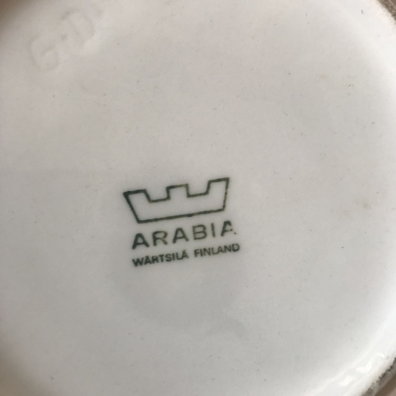 Tekanne Arabia "Kaarna" - Epla