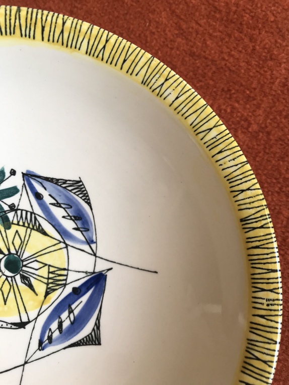 Dessertskåler. Stavangerflint Bambus - Epla