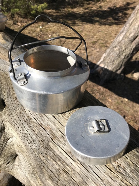 Kaffekjele IloVan - Epla