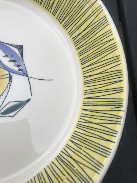 Ildfast form Stavangerflint, Flamingo - Epla