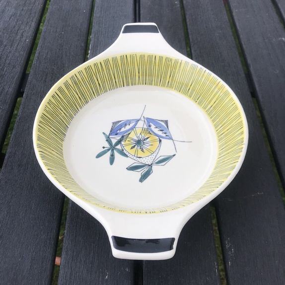 Ildfast form Stavangerflint, Flamingo - Epla