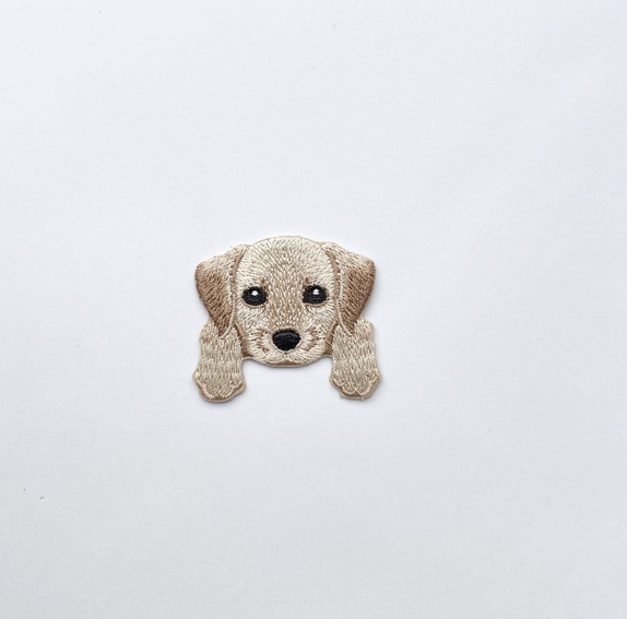 Strykemerke - Hund - Epla