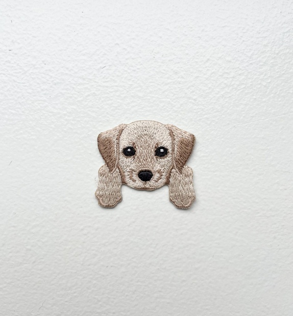 Strykemerke - Labrador hund - Epla