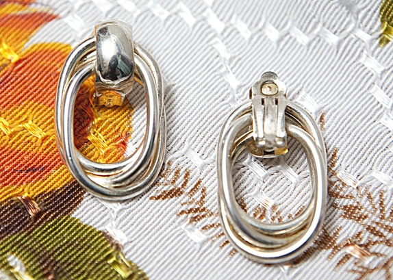 Vintage dobber - Epla