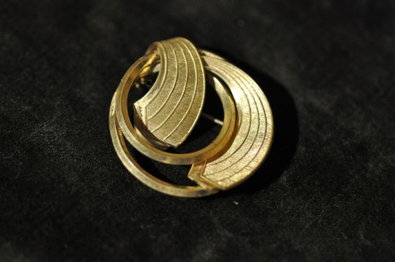 Vintage brosje - Epla