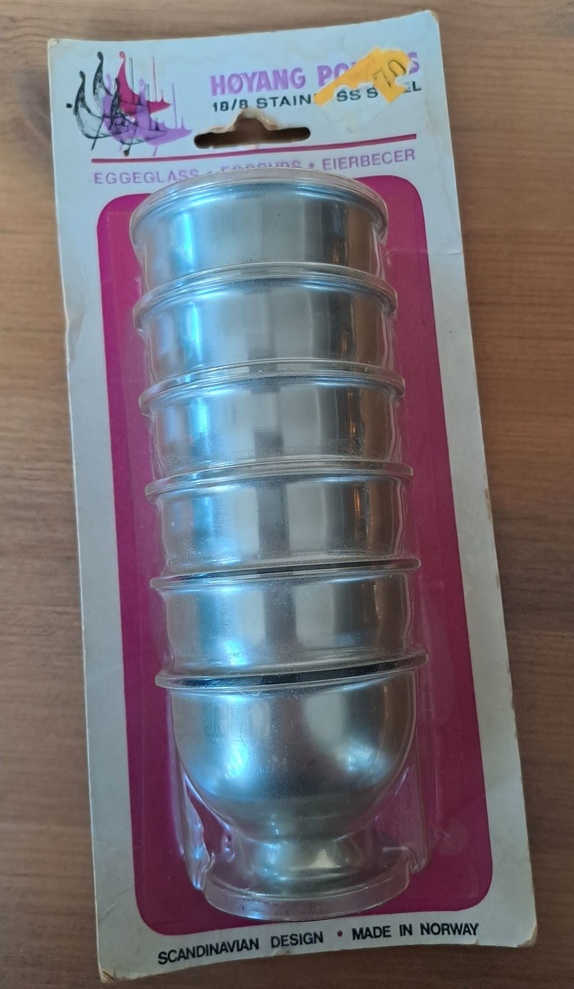 Eggeglass Høyang Polaris - Epla