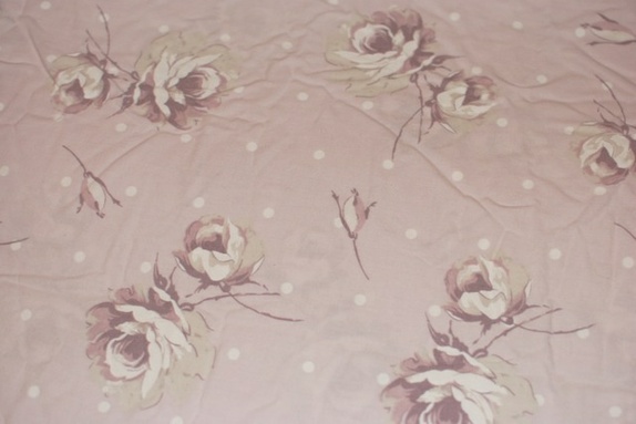 Romantiske roser - Epla