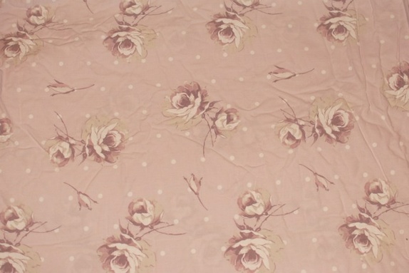 Romantiske roser - Epla