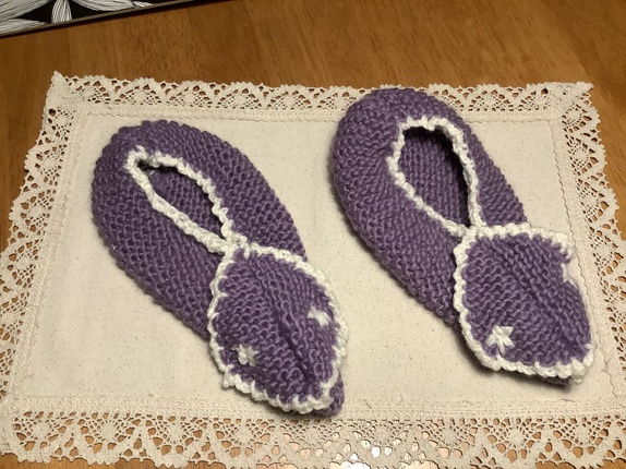 Salg Sokker/ tøfler - Epla