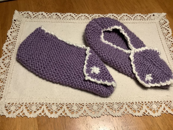 Salg Sokker/ tøfler - Epla