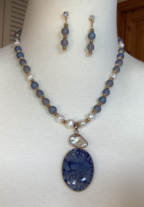 Smykkesett SALG -10% - Epla