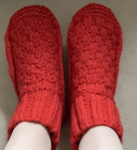 Sokker/tøfler SALG -10% - Epla